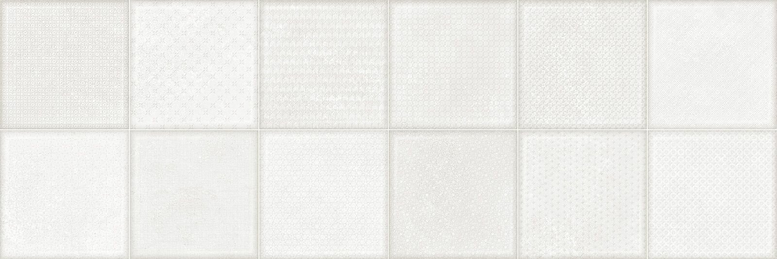 Alma Ceramica Плитка Cube мат 30x90 8,5 мм арт. TWU3090CUB07R (цена за 1.35 м2)