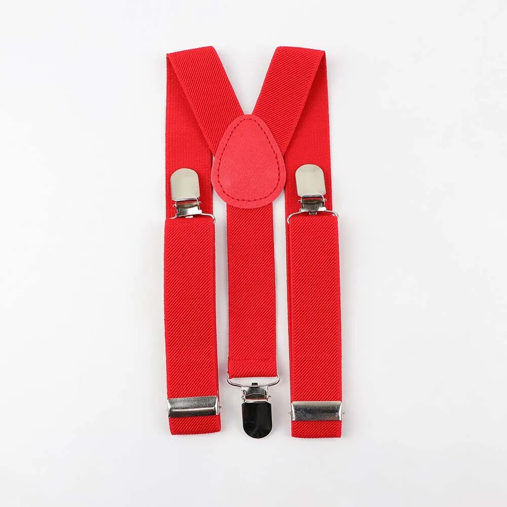 Подтяжки для мальчиков и мужчин