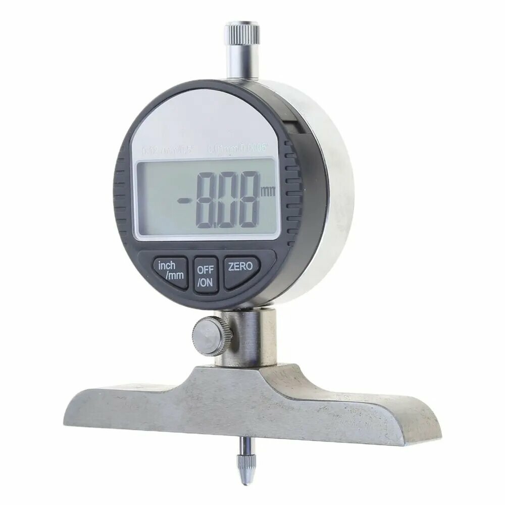 Глубиномер 150 мм