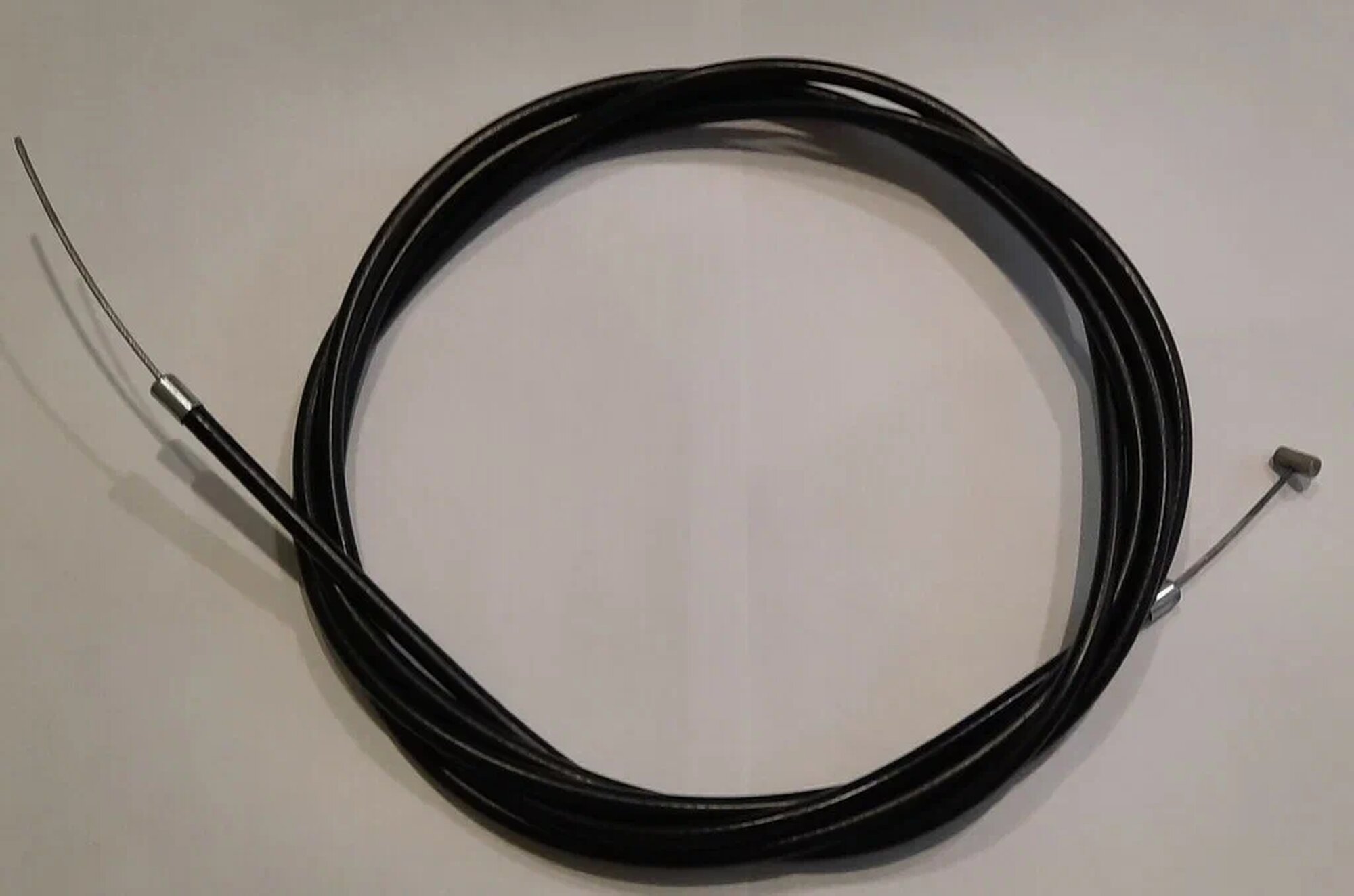 Трос газа, тормоза Барс 2150 мм для мотобуксировщика и мотособаки