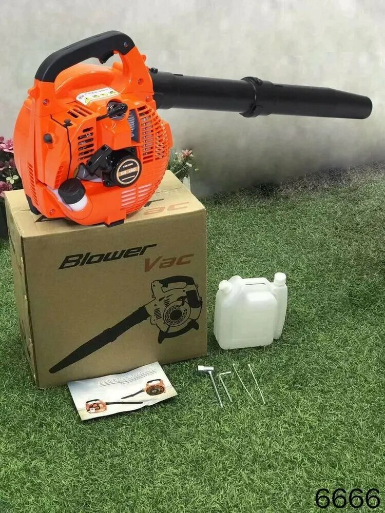 Воздуходувка,7500Вт