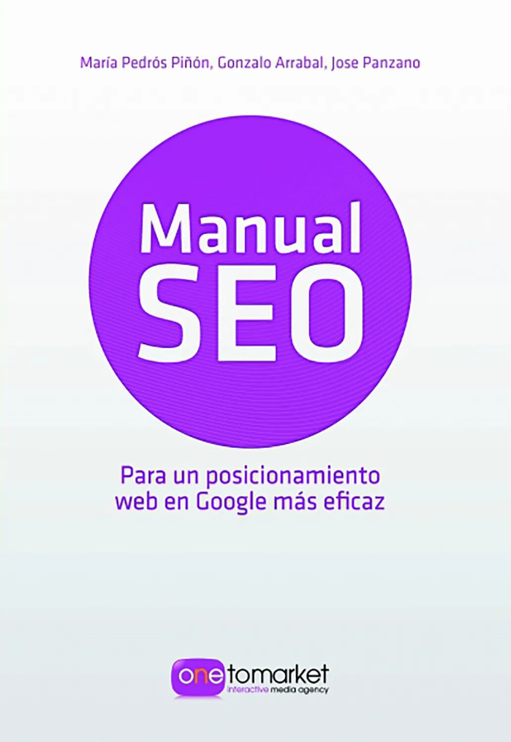 Manual Seo [Цифровая книга]