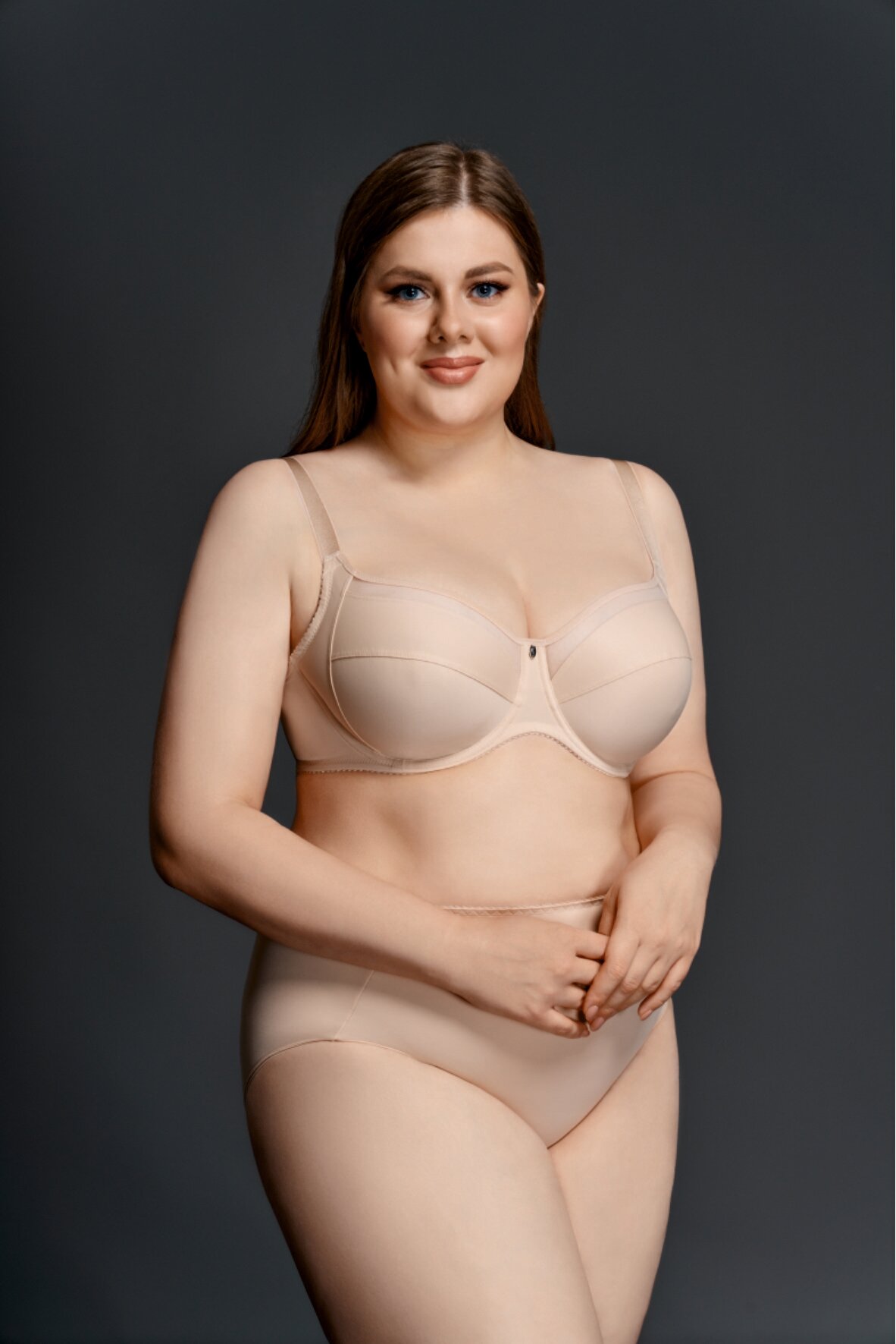 Бюстгальтер Classic