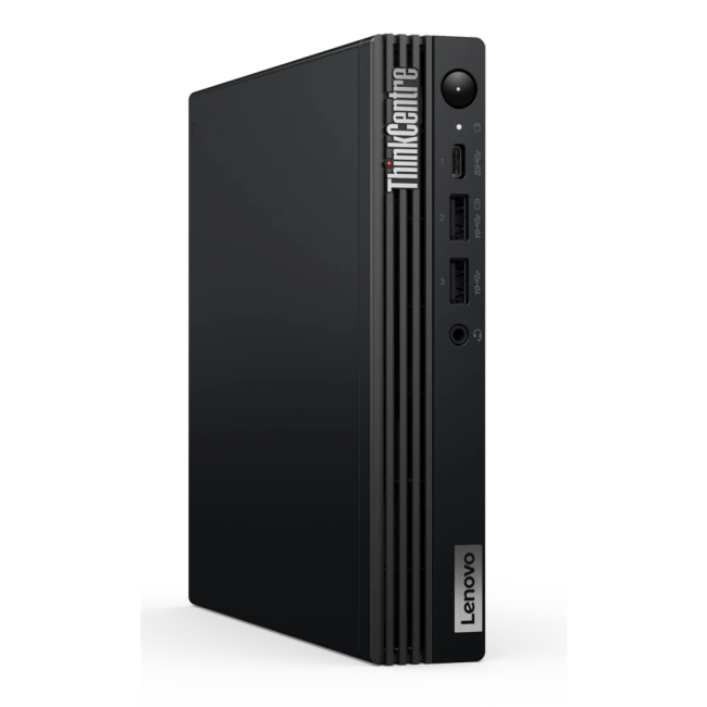 Lenovo ThinkCentre M70q Gen 5 <12TESKR400>