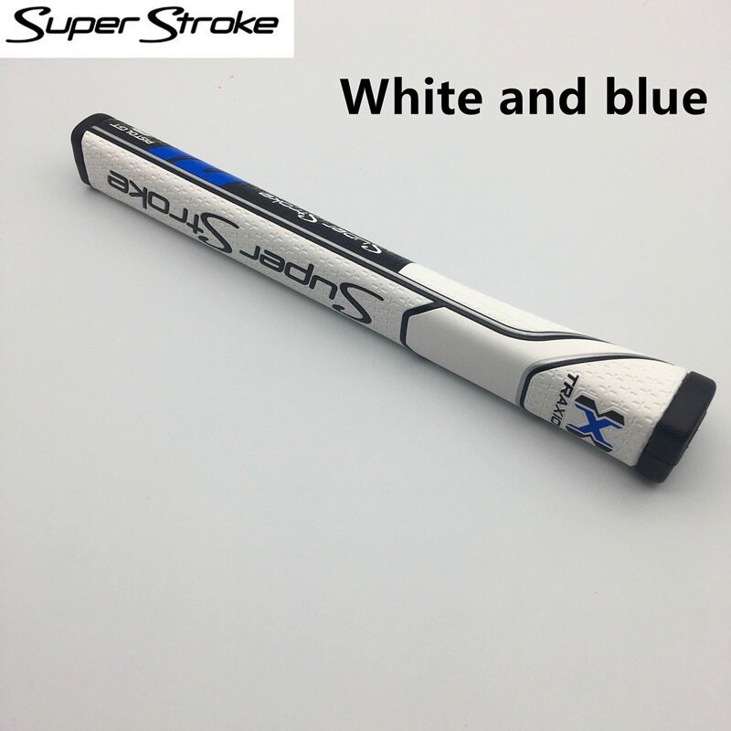 Дропшиппинг ручка для клюшки для гольфа PU ручка для паттера 1.0 2.0 треугольная утолщенная крышка ручки паттера