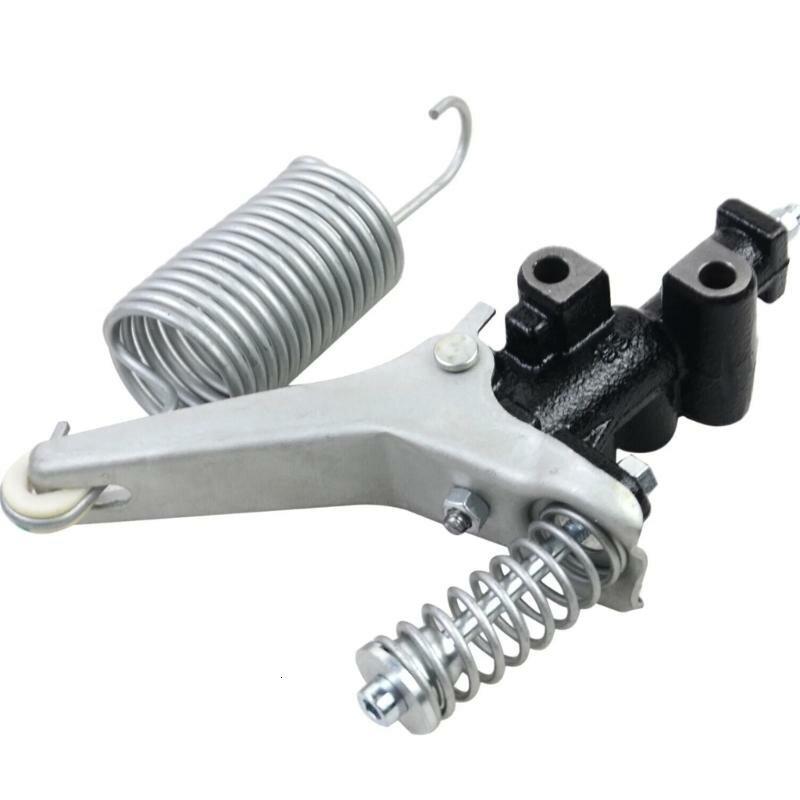 Автоматические тормозные клапаны с регулировкой нагрузки