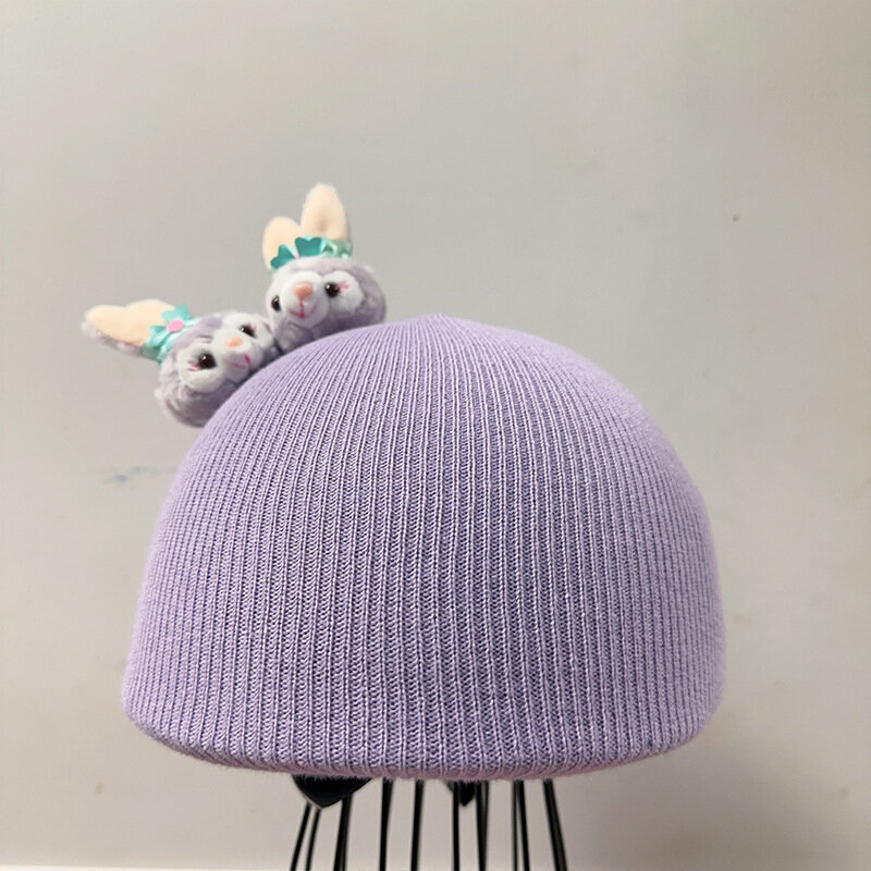 Чехол для лыжного шлема, милый мультяшный, теплый, индивидуальный, чехол для сноуборда, чехол для велосипедного шлема, чехол для параплана