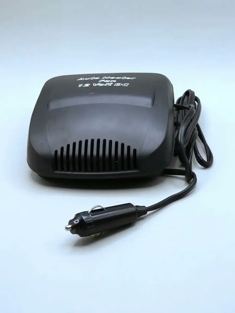 Обогреватель автомобиля