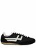 Кроссовки Pro-Keds, размер 39, черный