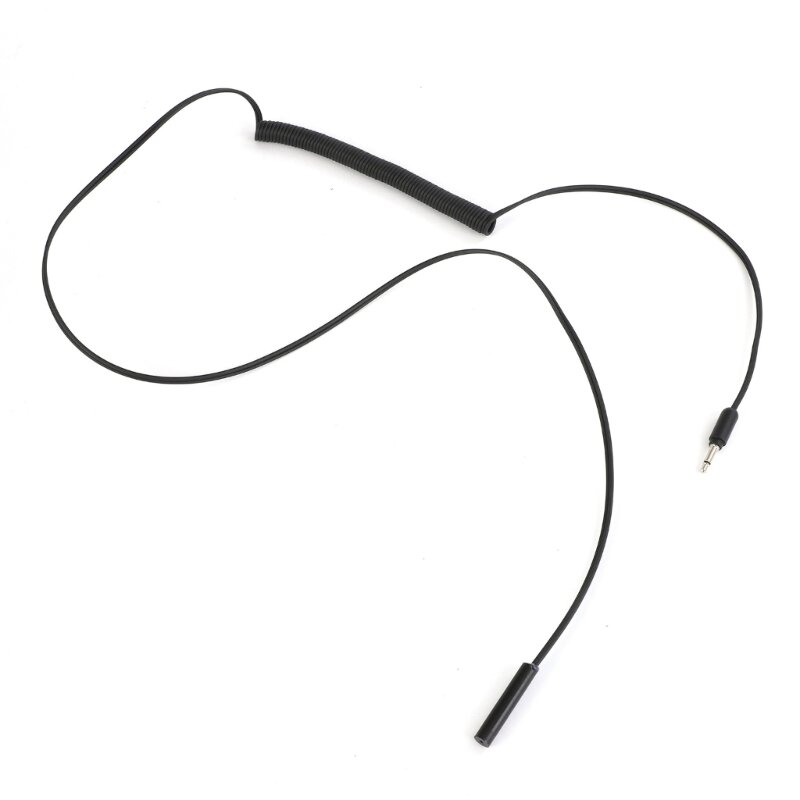 (1 шт.) Пружинный провод с датчиком Холла для велотренажера