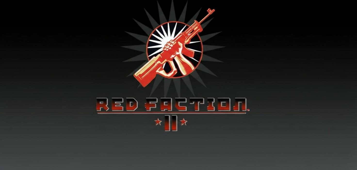 Игра Red Faction II / Steam / Все страны