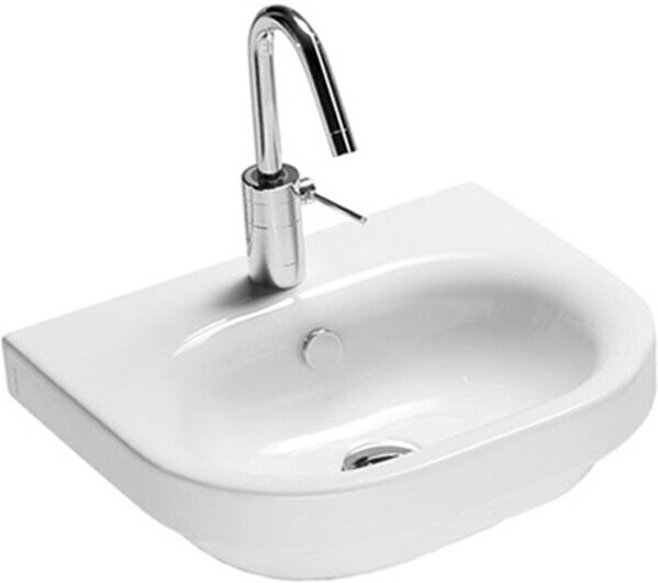 Раковина Hatria Daytime 45х37,8 YXBM01