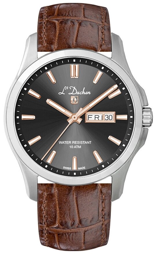 Наручные часы Quartz