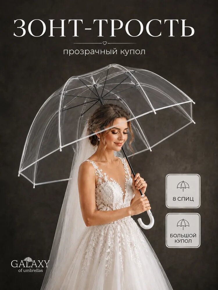 Зонт GALAXY OF UMBRELLAS