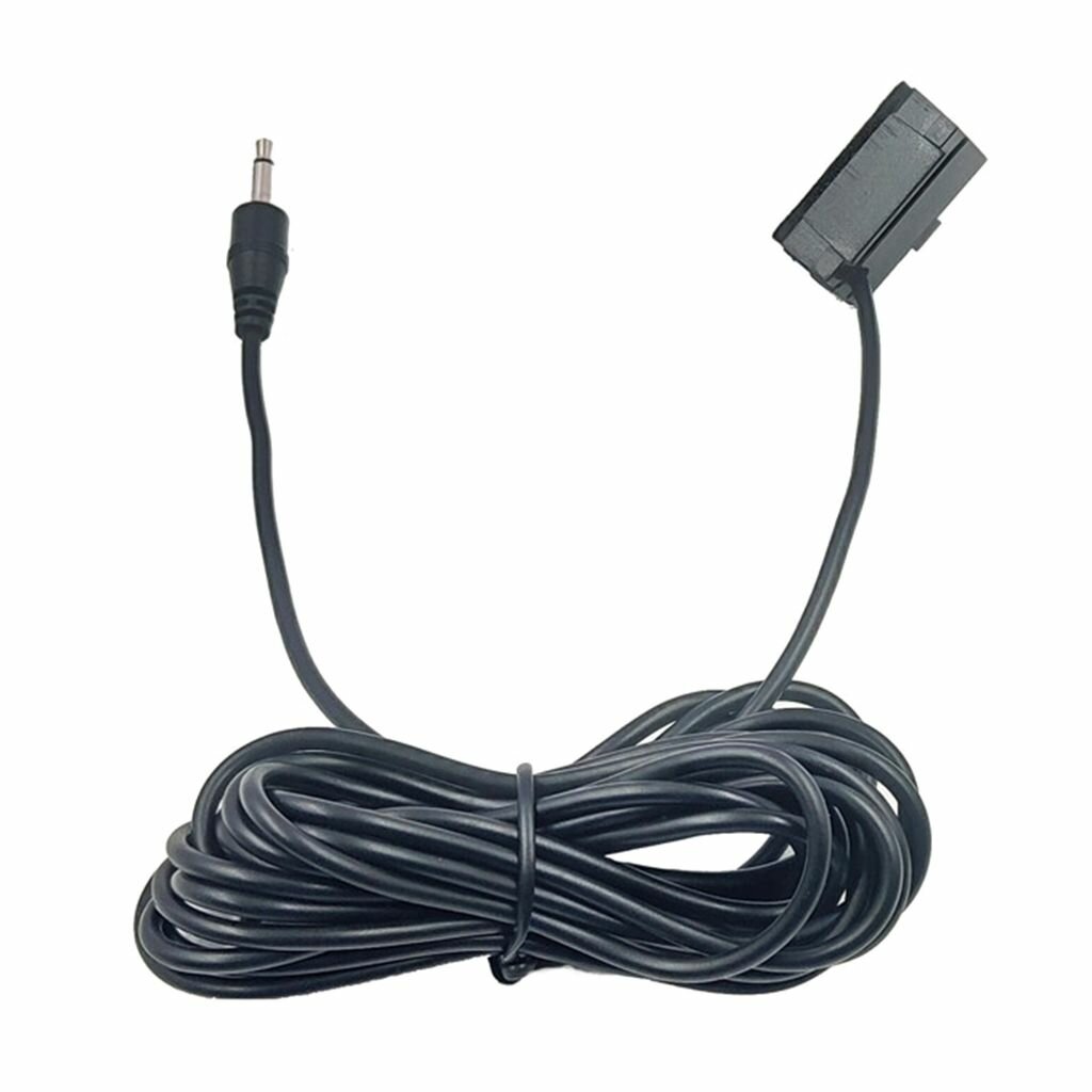 Внешний микрофон GPS-навигации, прямой разъем