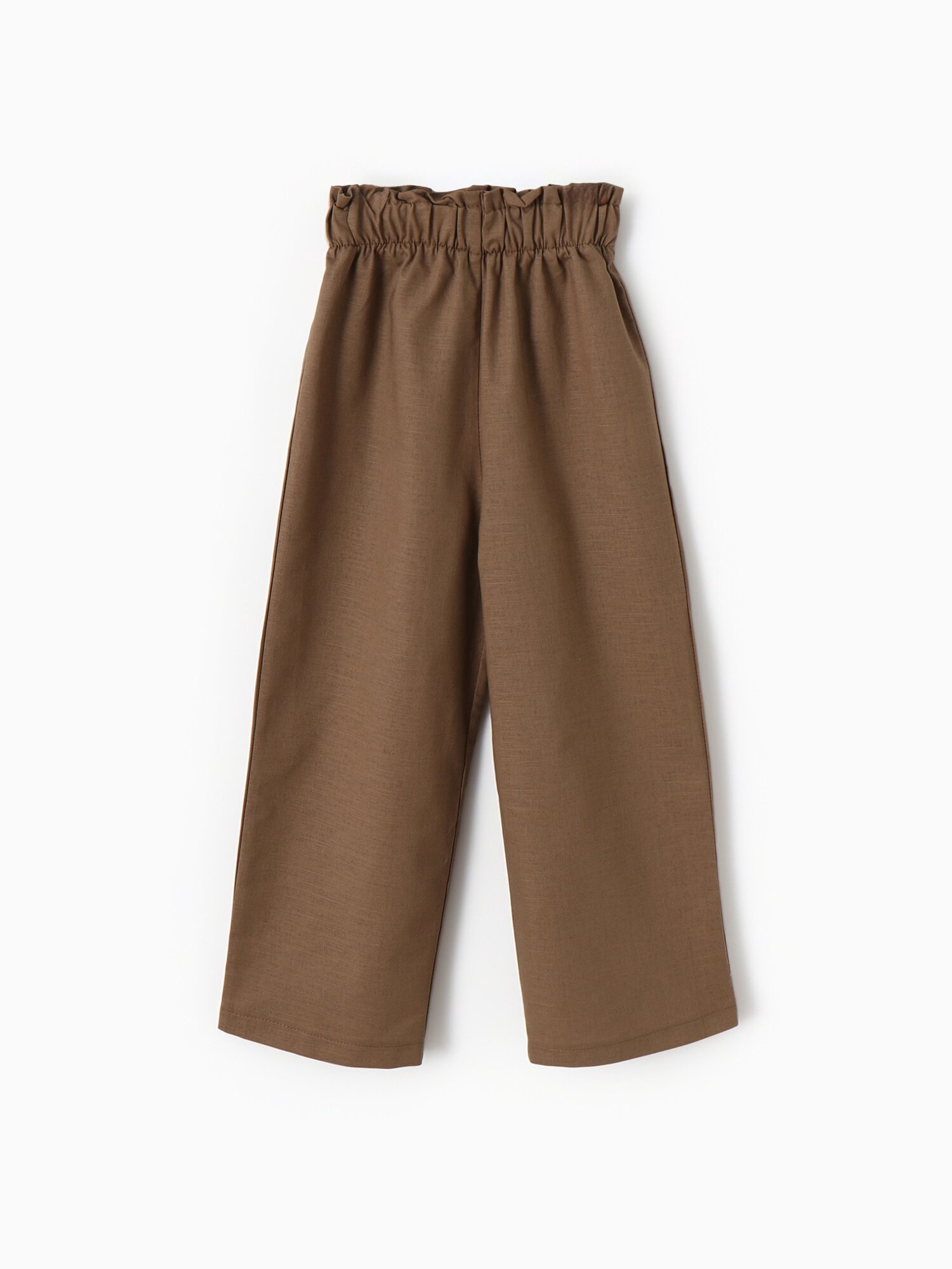 Брюки linen summer