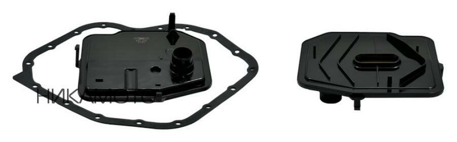 GOODWILL ATG070 Фильтр АКПП TOYOTA PASSO/PIXIS 10-