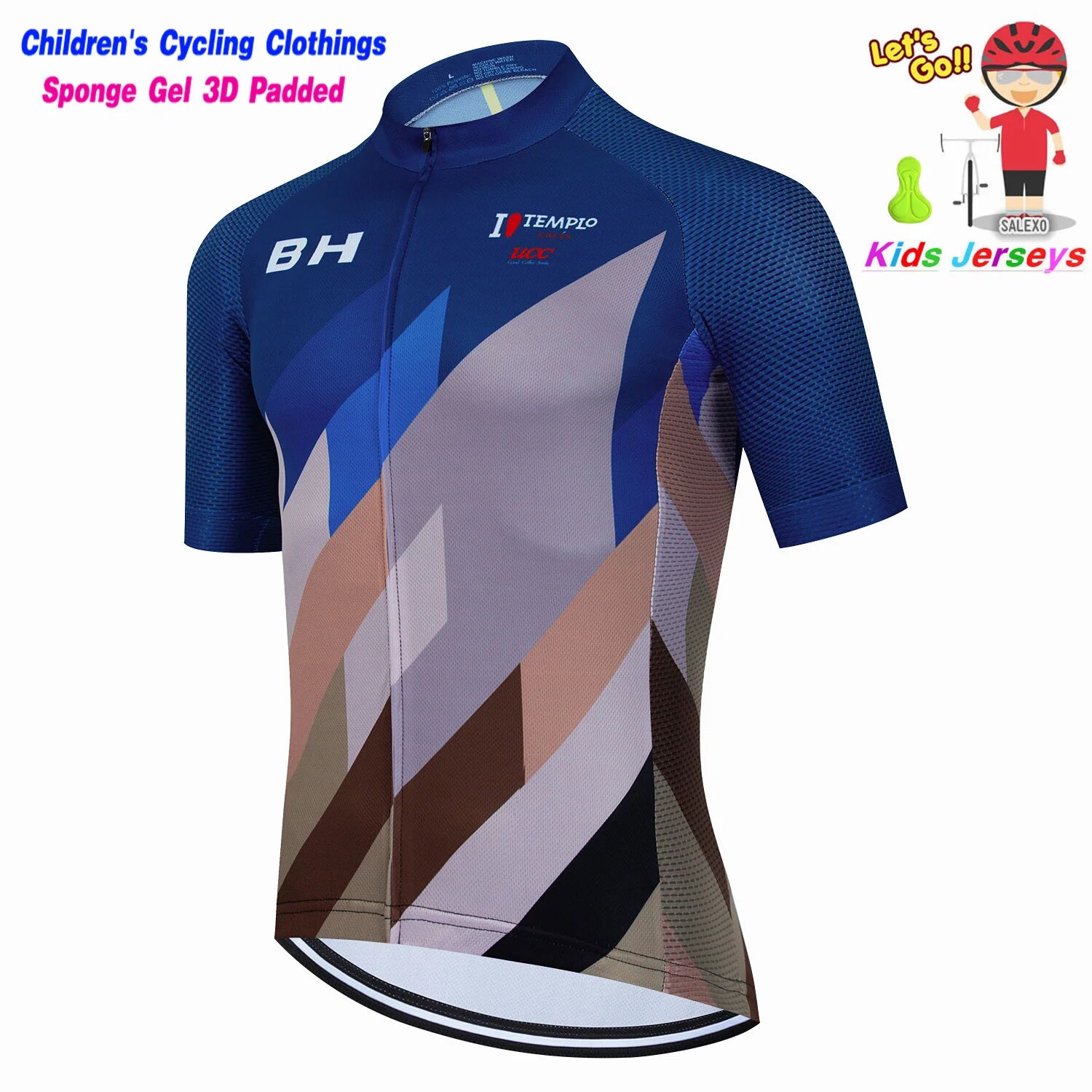 Велокомплект