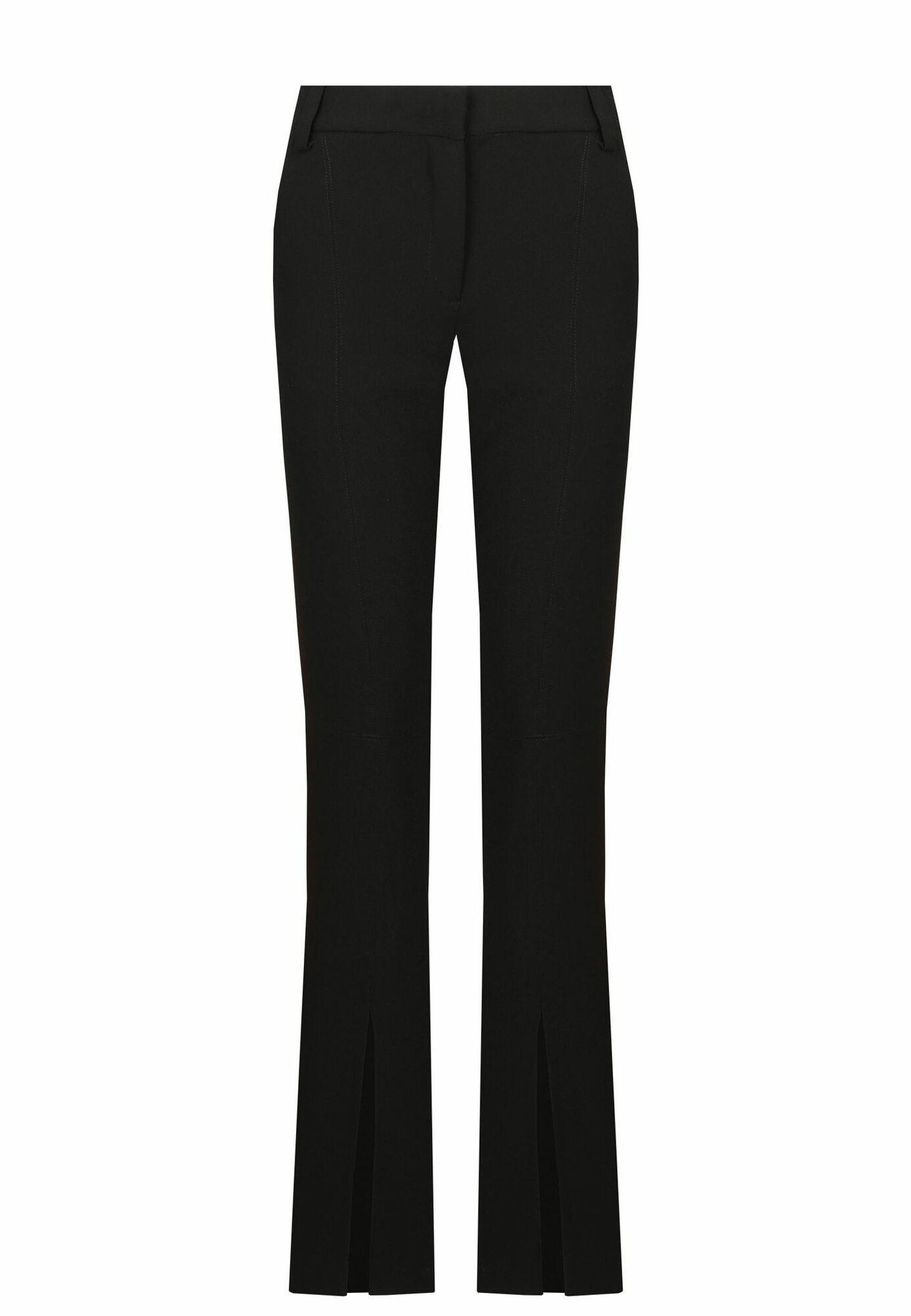 Брюки классические