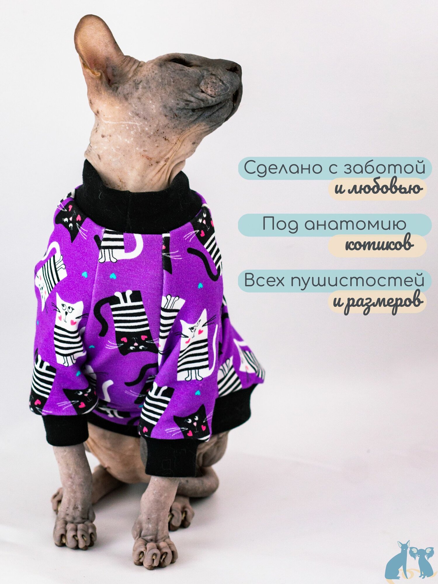 Одежда для животных — фото 1