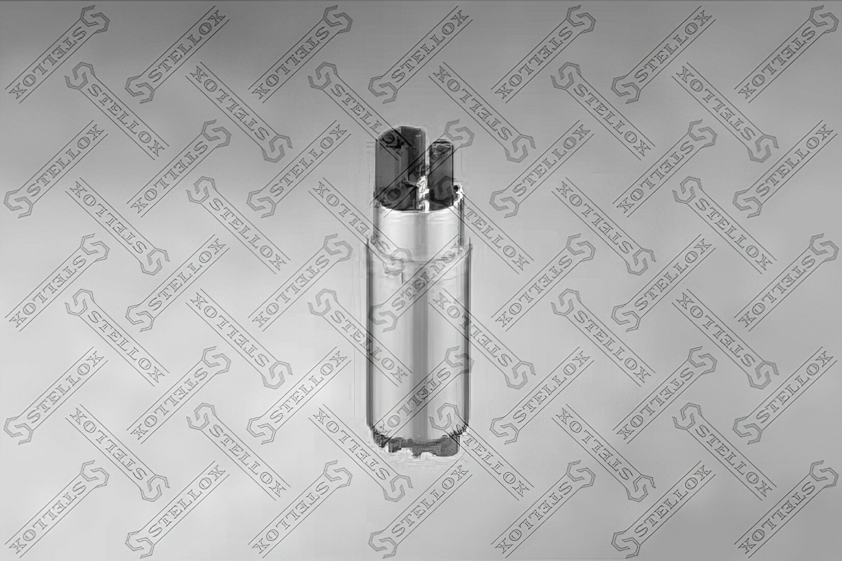 Насос топливный 3.0 bar для Вольво C70 1, S70, V70 1 10-01398-SX STELLOX