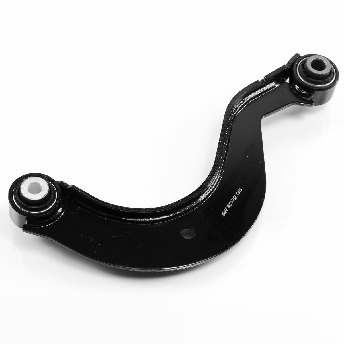 Рычаг задней подвески верхний для Ауди A3 2003-, TT 2006-, Сеат Алтеа XL 2004-, Леон 2005-, Толедо Шкода Октавиа Суперб 2008-, Йети 2009- Фольксваген Гольф Джетта Пассат Сирокко Тигуан 2007- Туран