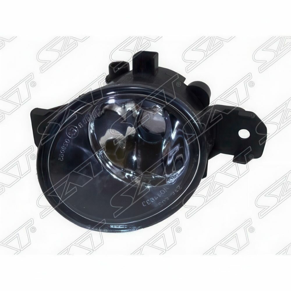 Фара противотуманная правая для Ниссан Альмера Н16 2002-2006, Nissan Almera N16 SAT ST-551-2008R