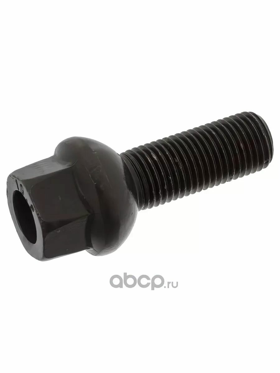 Болт колесный сферический M14x1, 5x58mm FORD GALAXY .