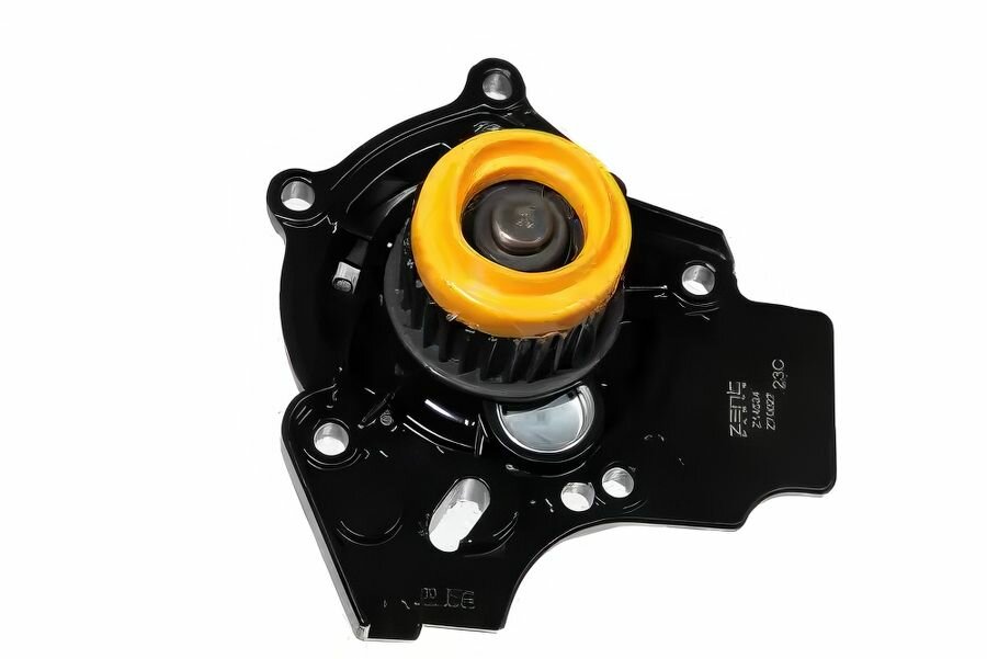 Помпа, водяной насос для Шкода Октавия 2, Фольксваген Пассат B6, B7, Тигуан, Ван Z14524 ZENTPARTS