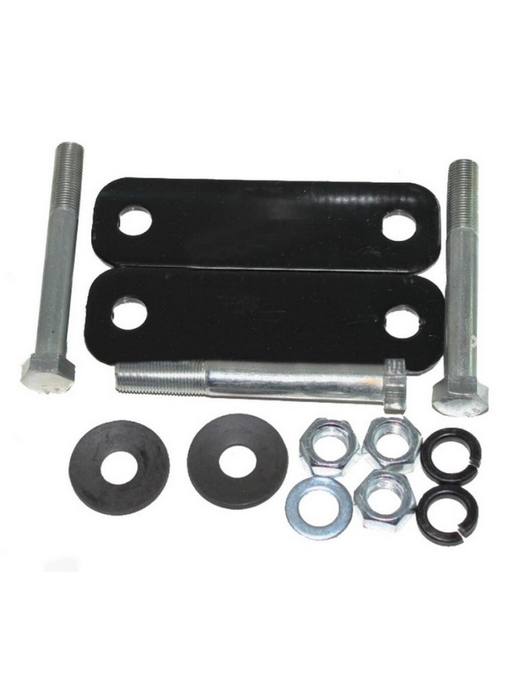 Серьга рессорная для а/м ГАЗель "ГАЗ" в сборе