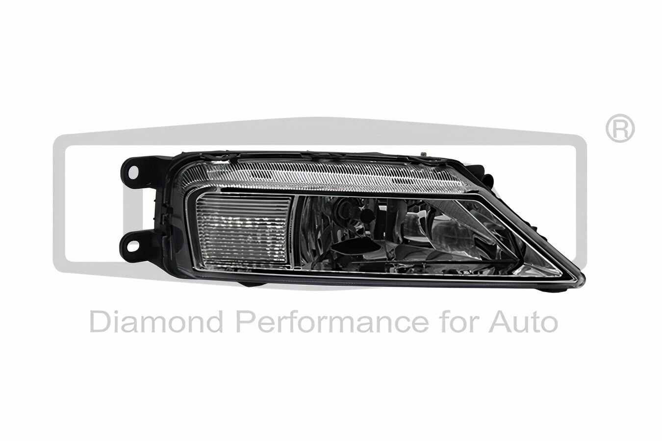 Фара противотуманная левая для Фольксваген Тигуан 99411790702 DPA