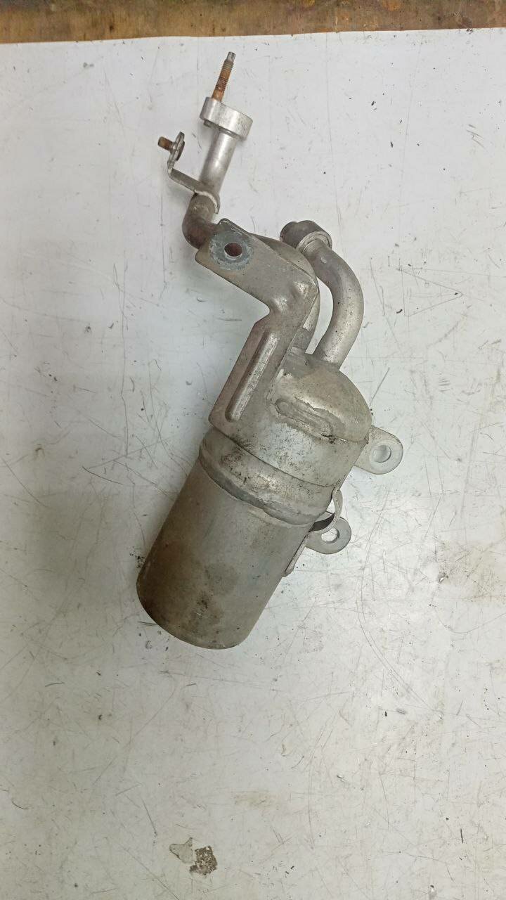 Осушитель кондиционера Ford C-Max 2003