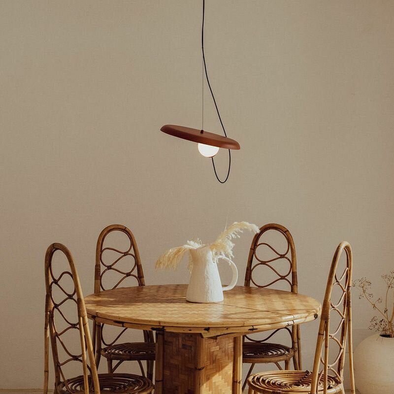 Люстра подвесная MMJYSLIM