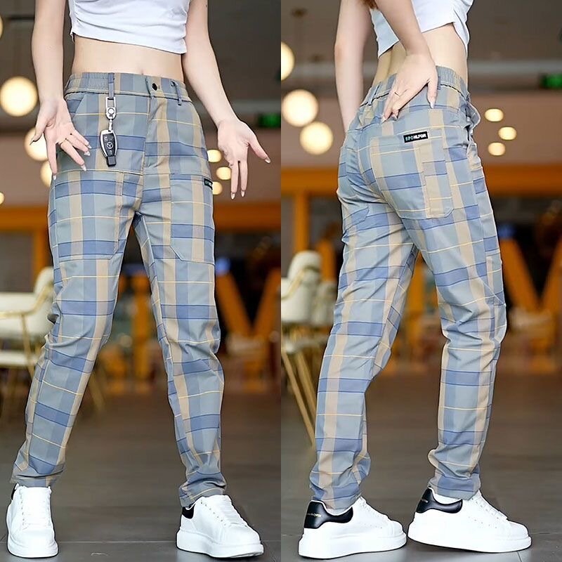 Брюки классические