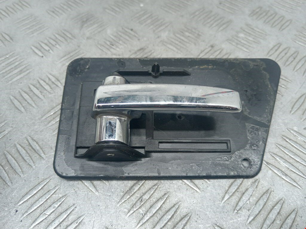 Ручка двери внутренняя передняя правая Opel Omega B 24427637 арт. 2223132