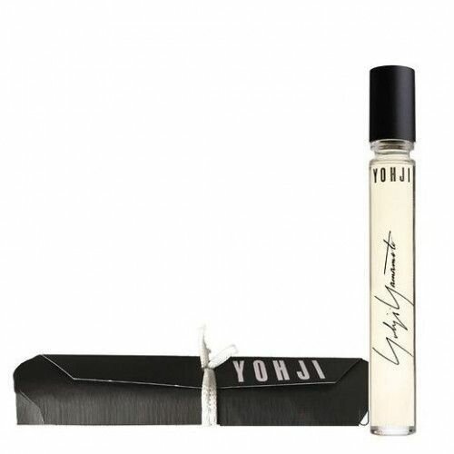 Yohji Yamamoto, Yohji women, 10 мл, туалетная вода женская