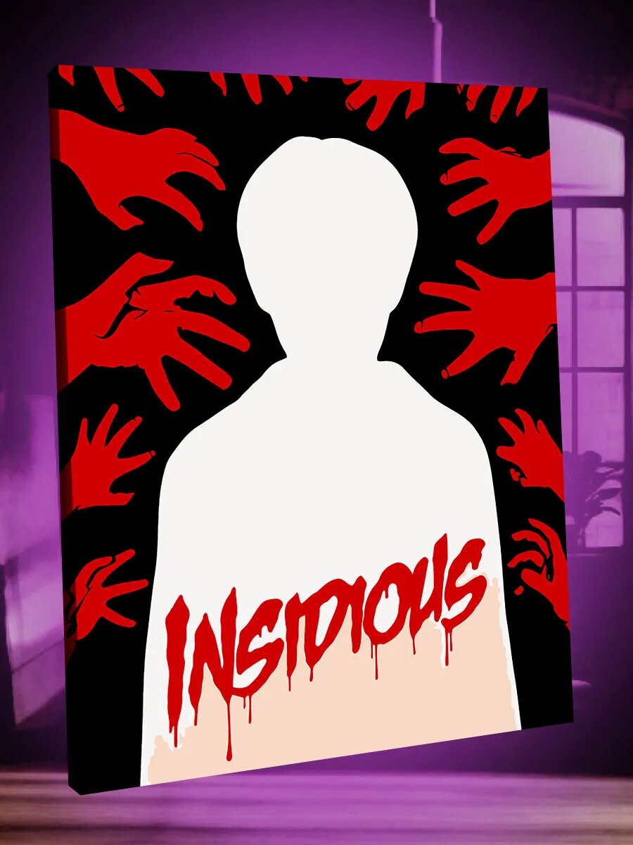 Картины по номерам Астрал