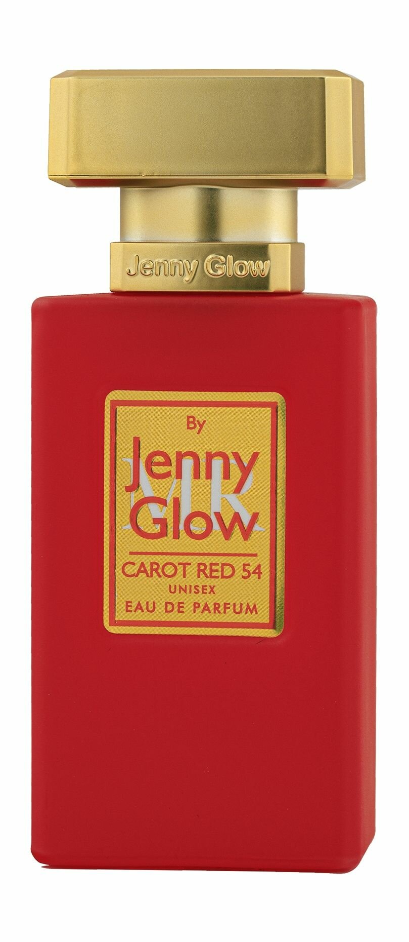 JENNY GLOW Carot Red 54 Парфюмерная вода жен, 30 мл