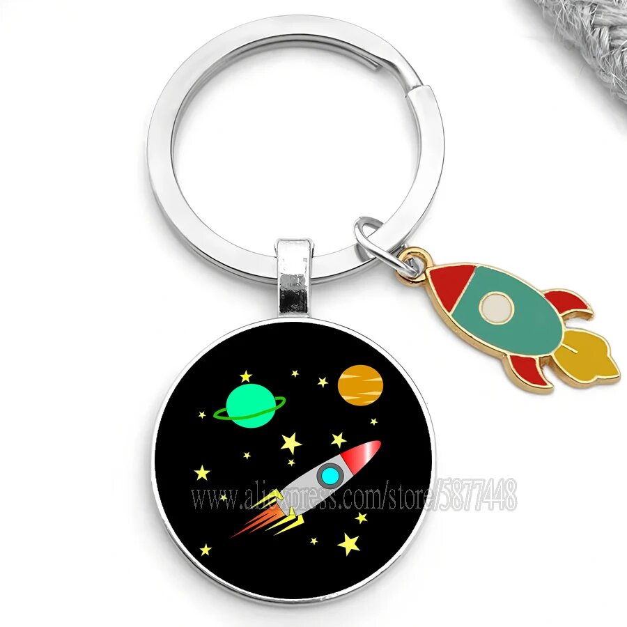 Брелок SUFANHYD