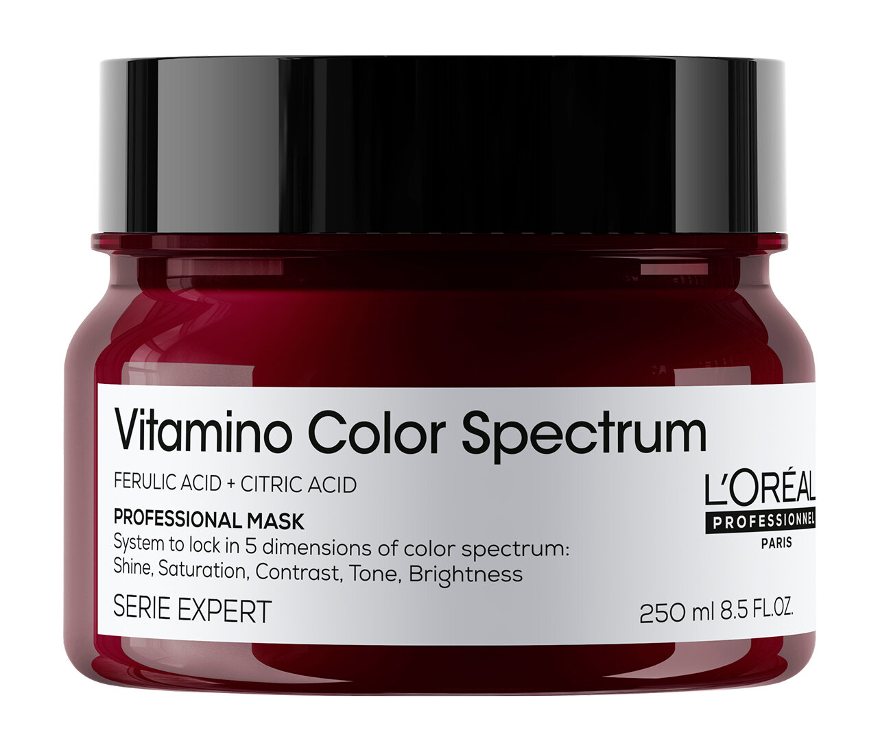 L'OREAL PROFESSIONNEL Vitamino Color Spectrum Маска для окрашенных волос, 250 мл