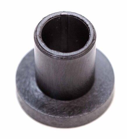 Втулка кулака заднего 16х21х31мм, пластик