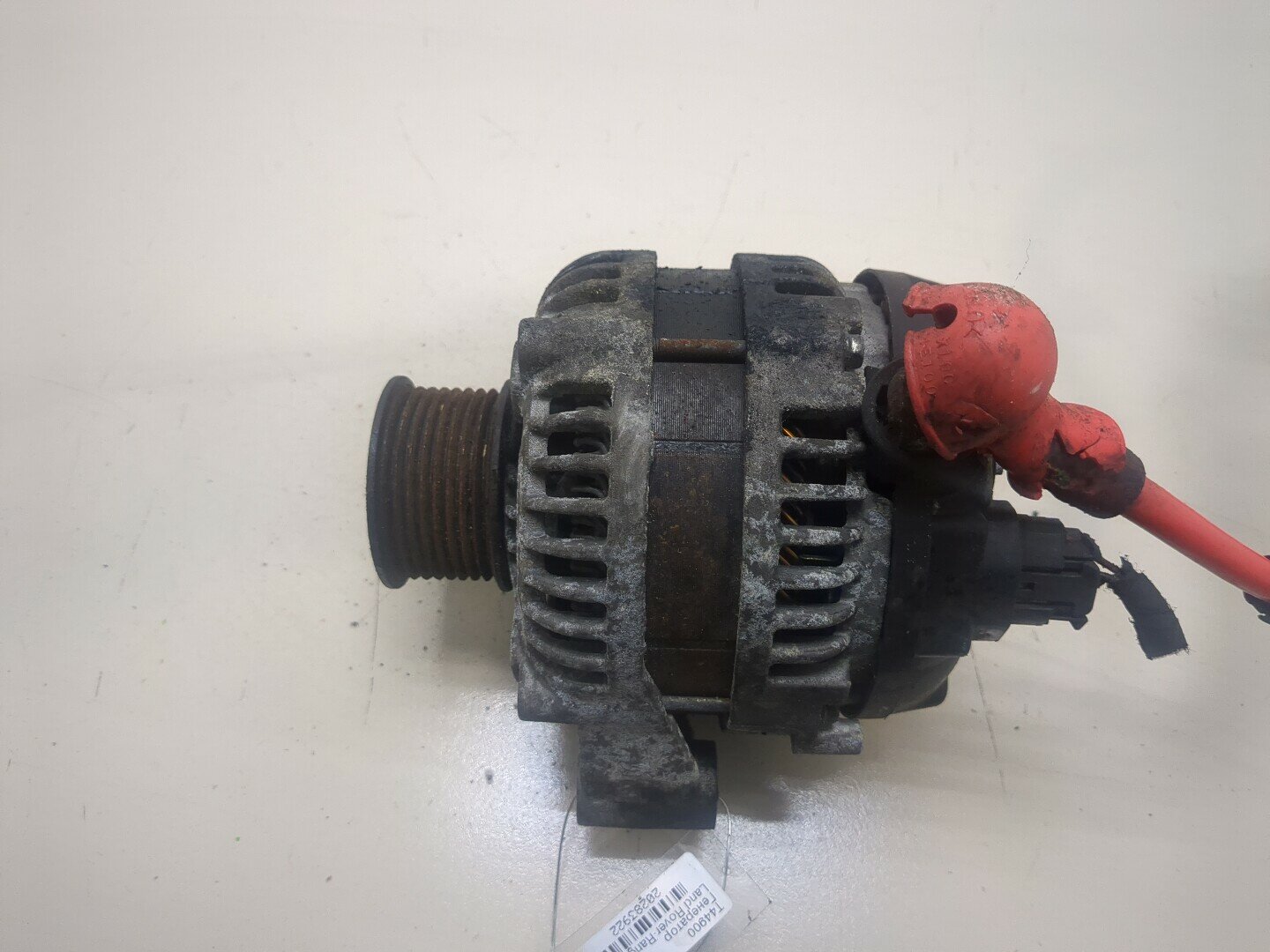 Генератор Land Rover Range Rover 3 (LM) Б/У