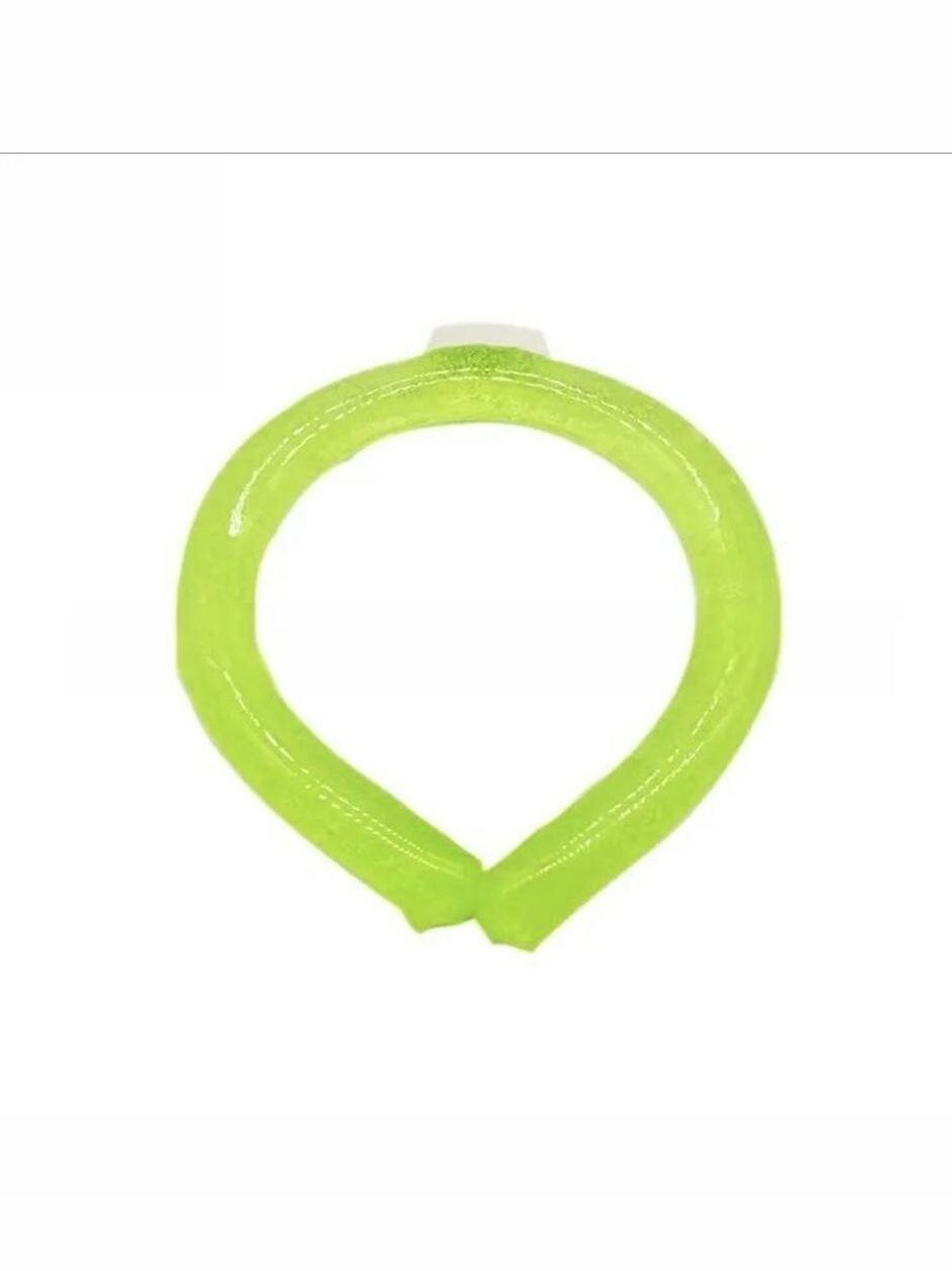 Охлаждающий воротник, гелевый, для шеи, фабричное производство, базовая коллекция