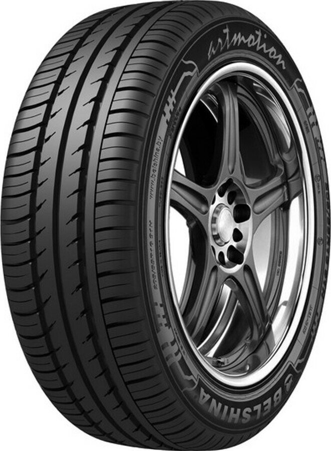 Автошина 205/60R16 92H BEL-282 Белшина TBL