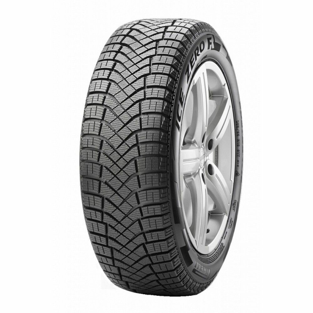 Автошина 185/65R15 92T ICE ZERO FRICTION XL PIRELLI TBL
