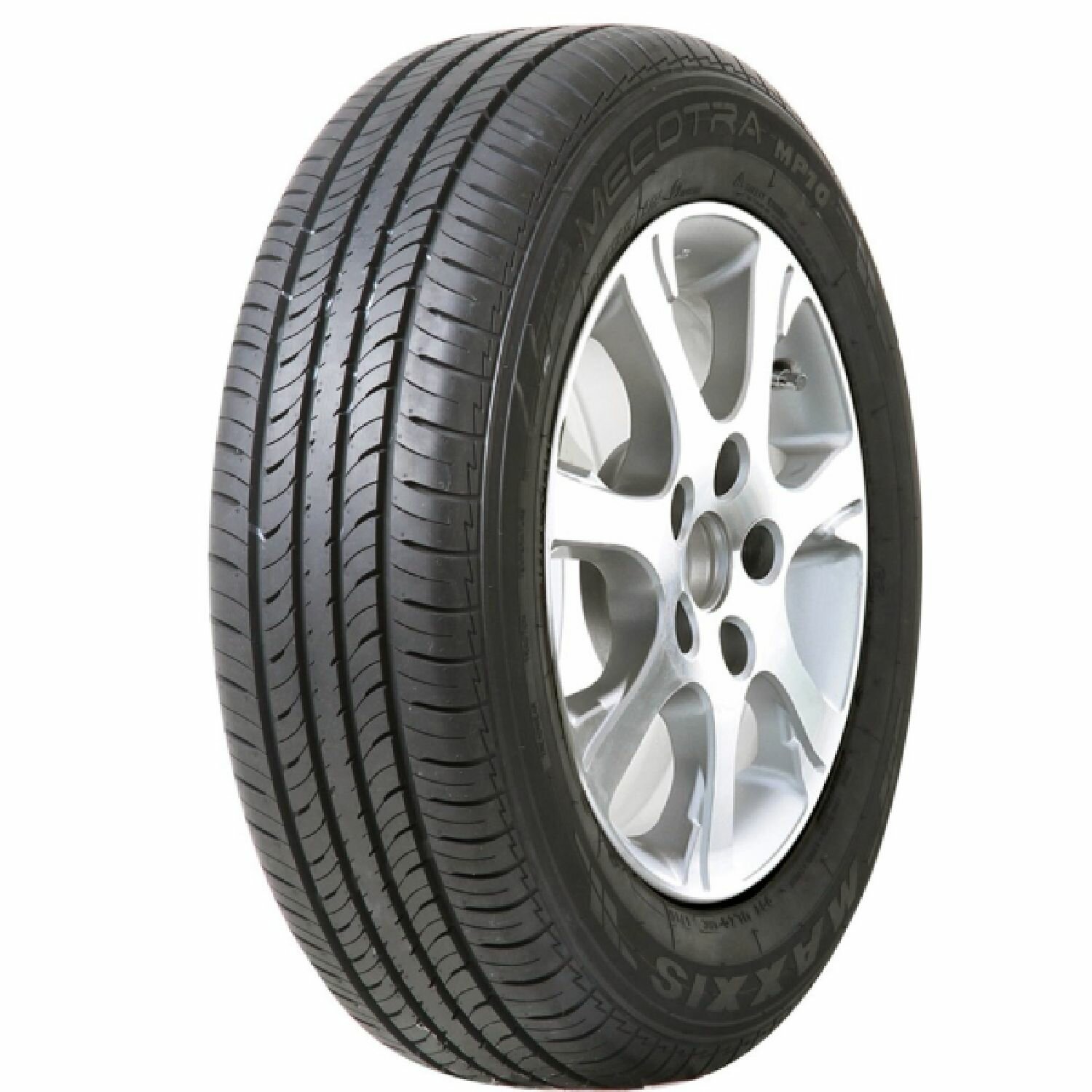 Автошина 175/65R14 82H PRAGMATRA MP-10 MAXXIS TBL