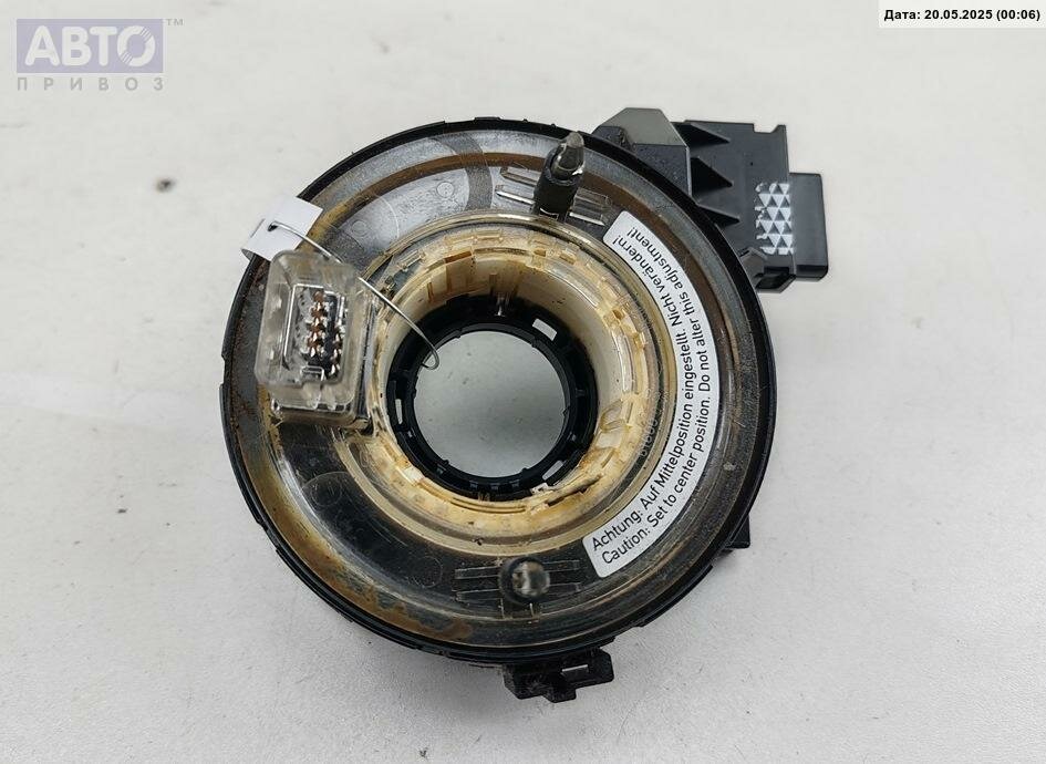 Шлейф подрулевой Skoda Octavia mk2 (A5 1Z) 2004-2013