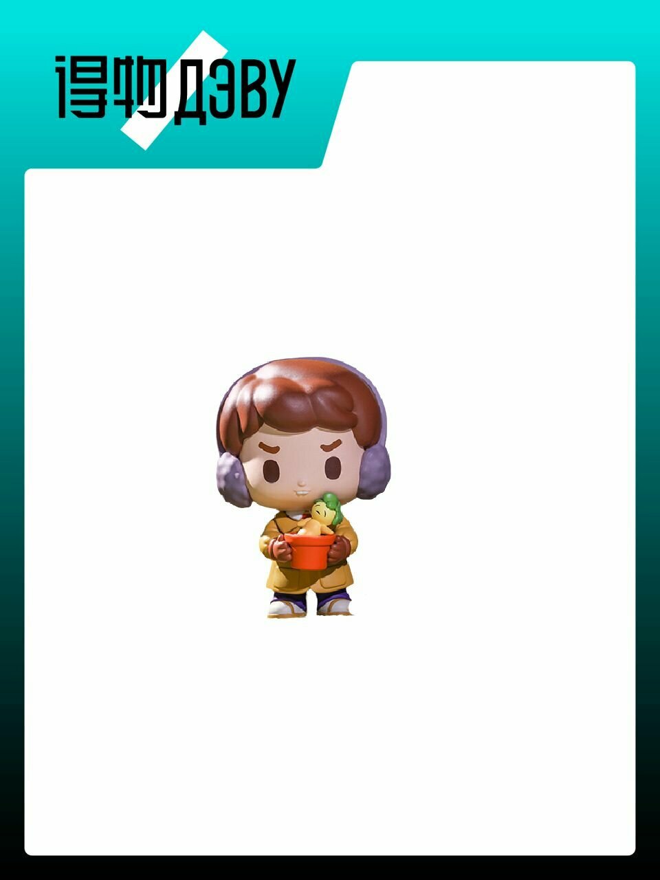 POP MART Harry Potter Magic World Equipment Collection Blind Box Products Single Mystery Box/Full Box 12 Pcs NoSize