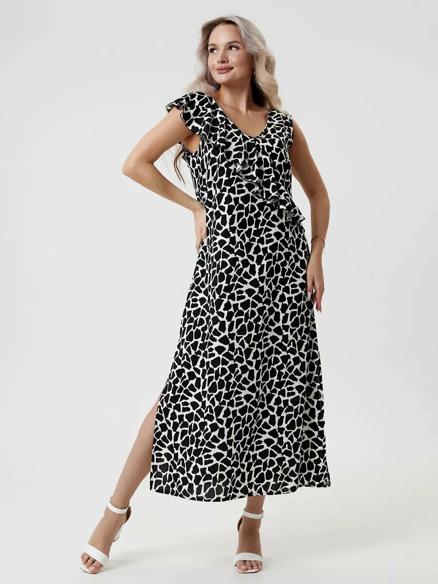 Комплект платье