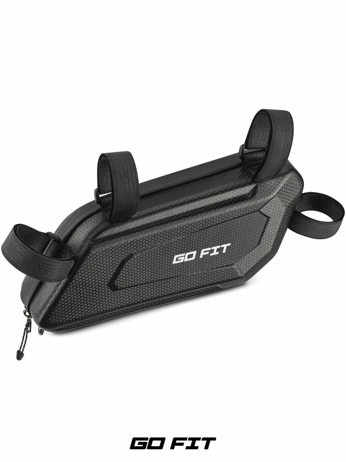 Sumka dlya mototsikla go fit bike bag s levym krepleniem sumka s krepleniem keys zashchita ot
